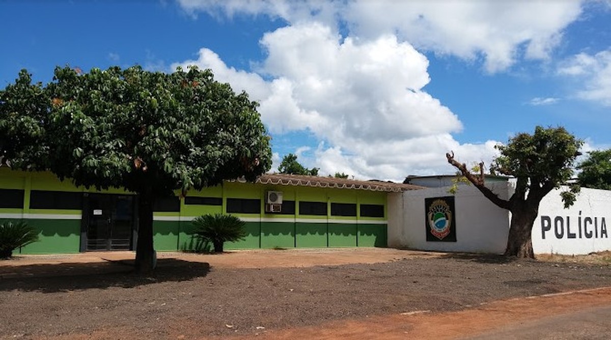 Motorista morre após perder controle de carro e capotar na MS-215 ...