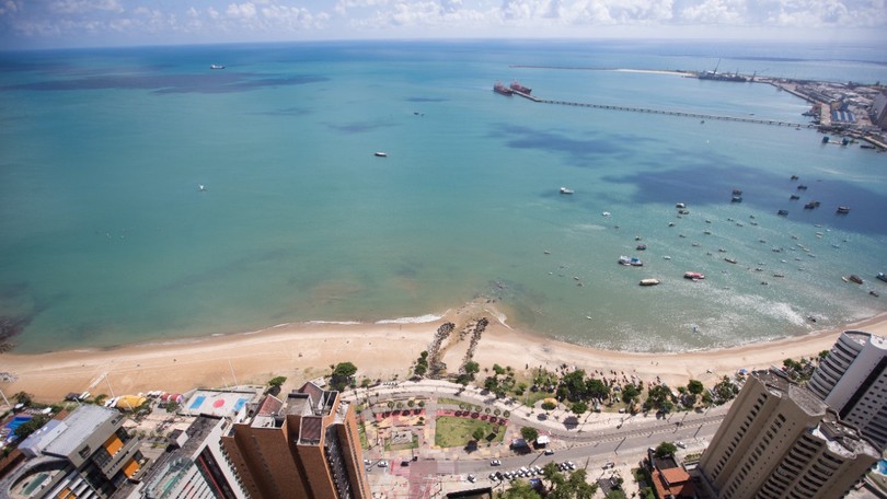 Caucaia | Cidade | G1