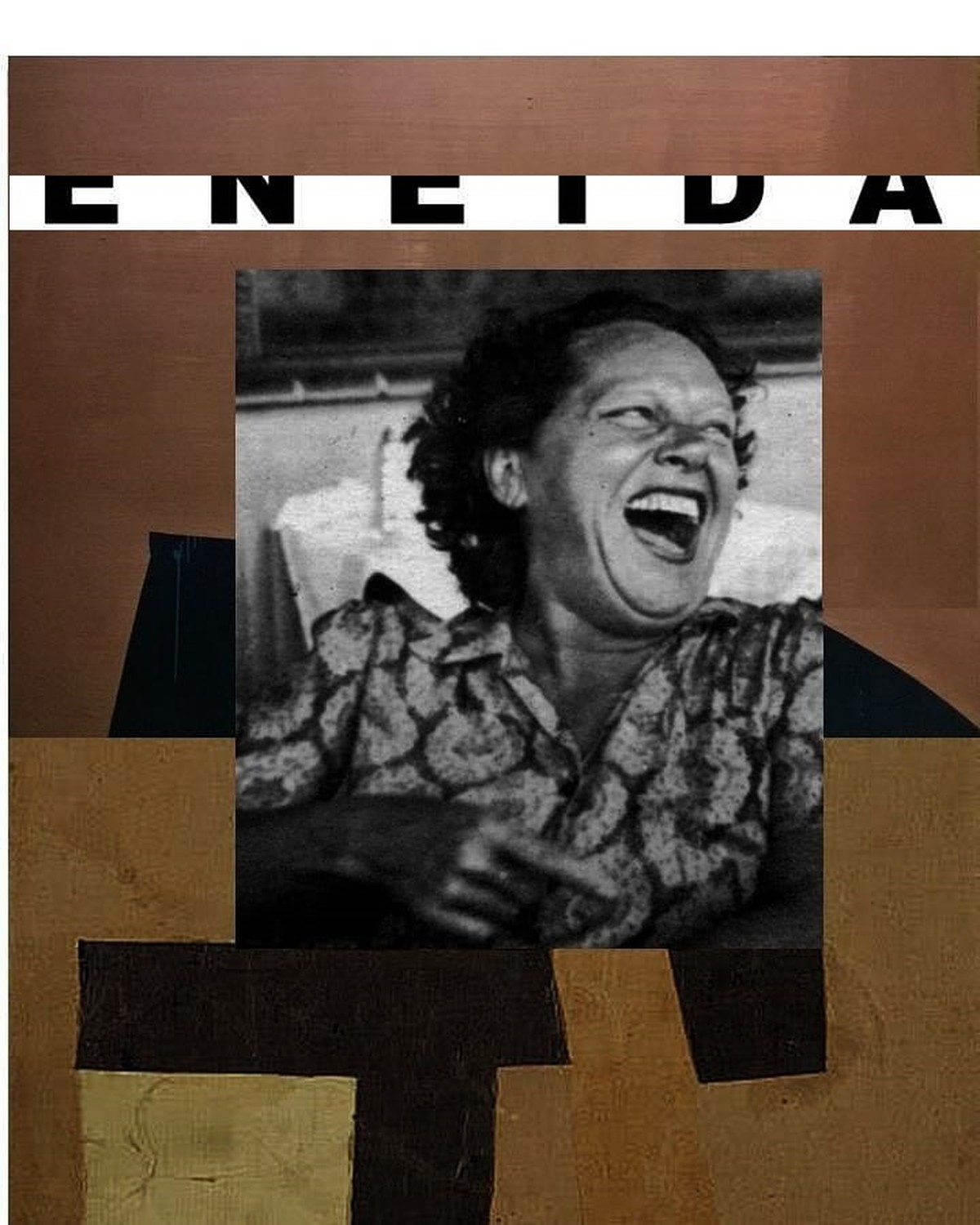 Obra e legado de Eneida de Moraes são tema de live nesta terça-feira ...