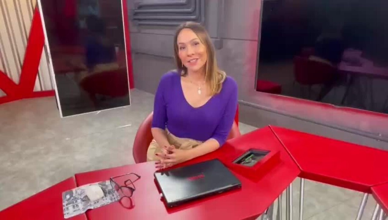 Maria Beltrão revela dificuldades no começo da carreira: ‘Minha ...