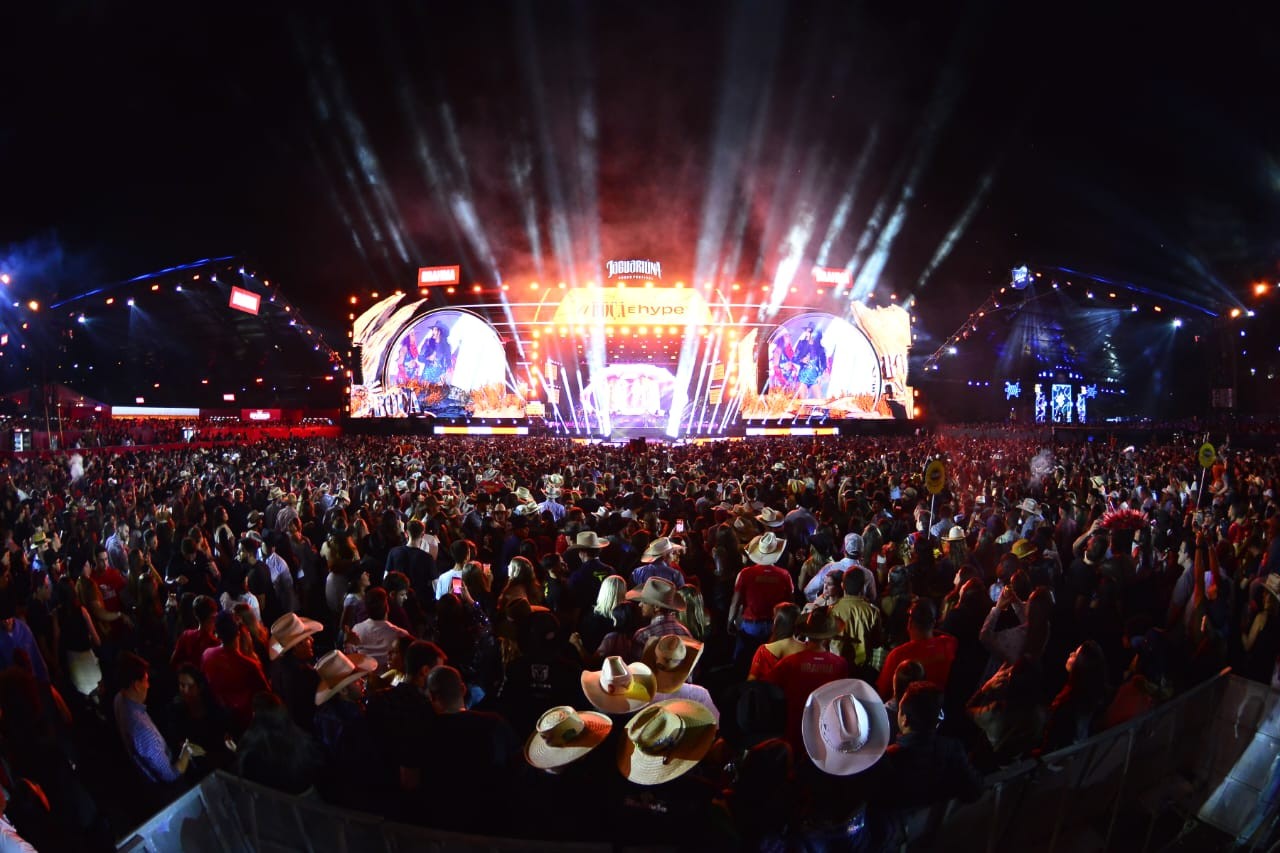 Rodeio de Jaguariúna: veja programação completa, preços e como comprar ...