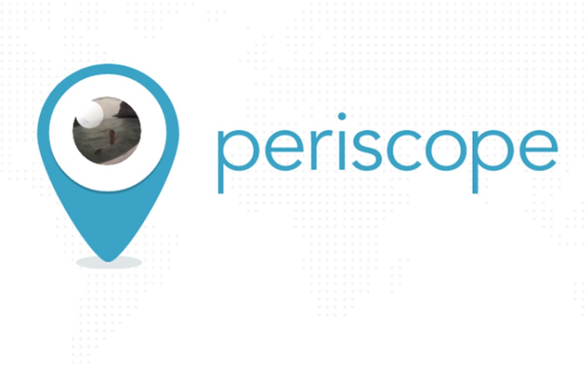 Periscope, app de transmissões ao vivo do Twitter, é encerrado ...