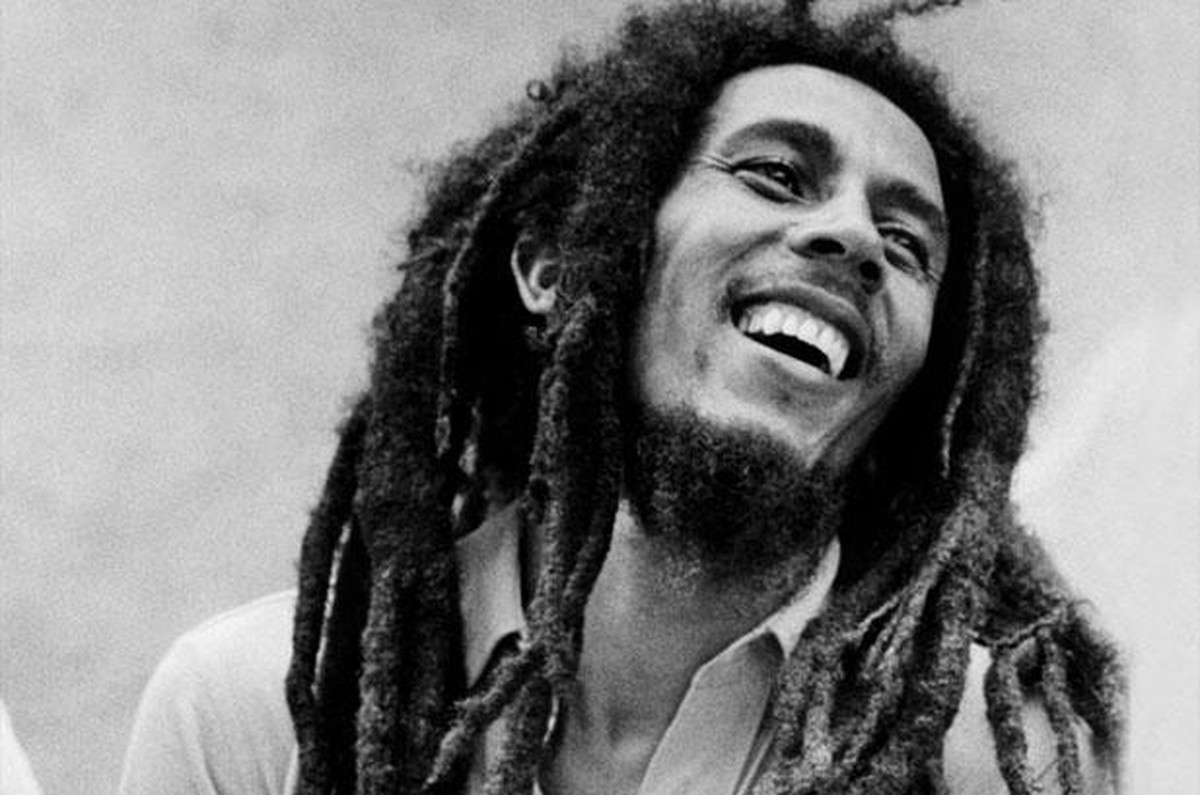 É fã de Bob Marley? Faça o quiz e descubra o quanto você conhece sobre ...