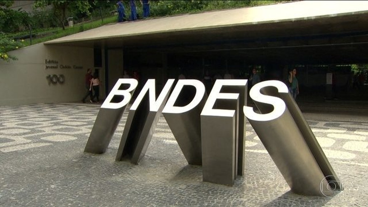 BNDES poderá receber recursos de fundo contra aquecimento global ...