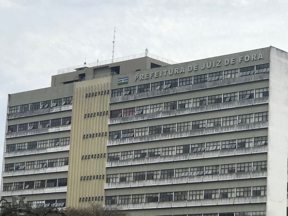 Prefeitura de Juiz de Fora abre processo seletivo para contratação de ...