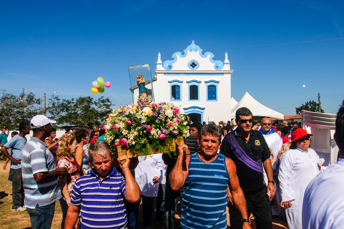 ES tem três vezes mais igrejas do que escolas ou hospitais; veja os números | Espírito Santo | G1