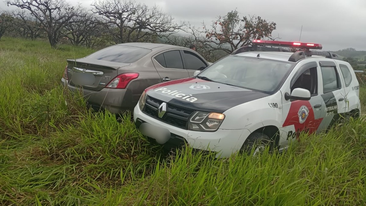 Homem Se Passa Por Passageiro Para Roubar Motorista De Aplicativo E