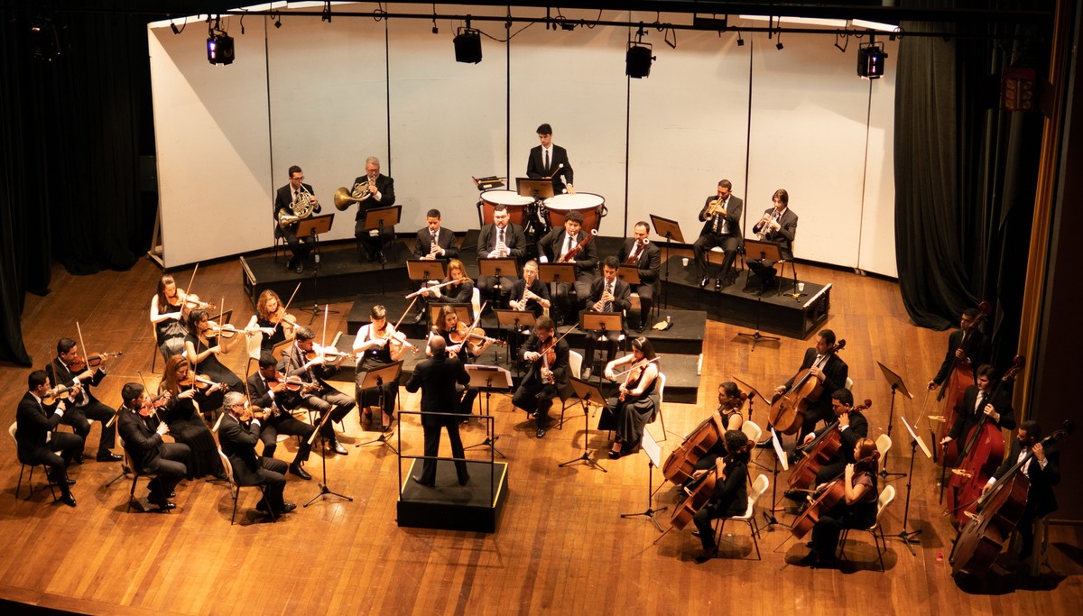 Projeto Jovens Músicos de Piracicaba realiza 'Concerto do Bem' online e ...