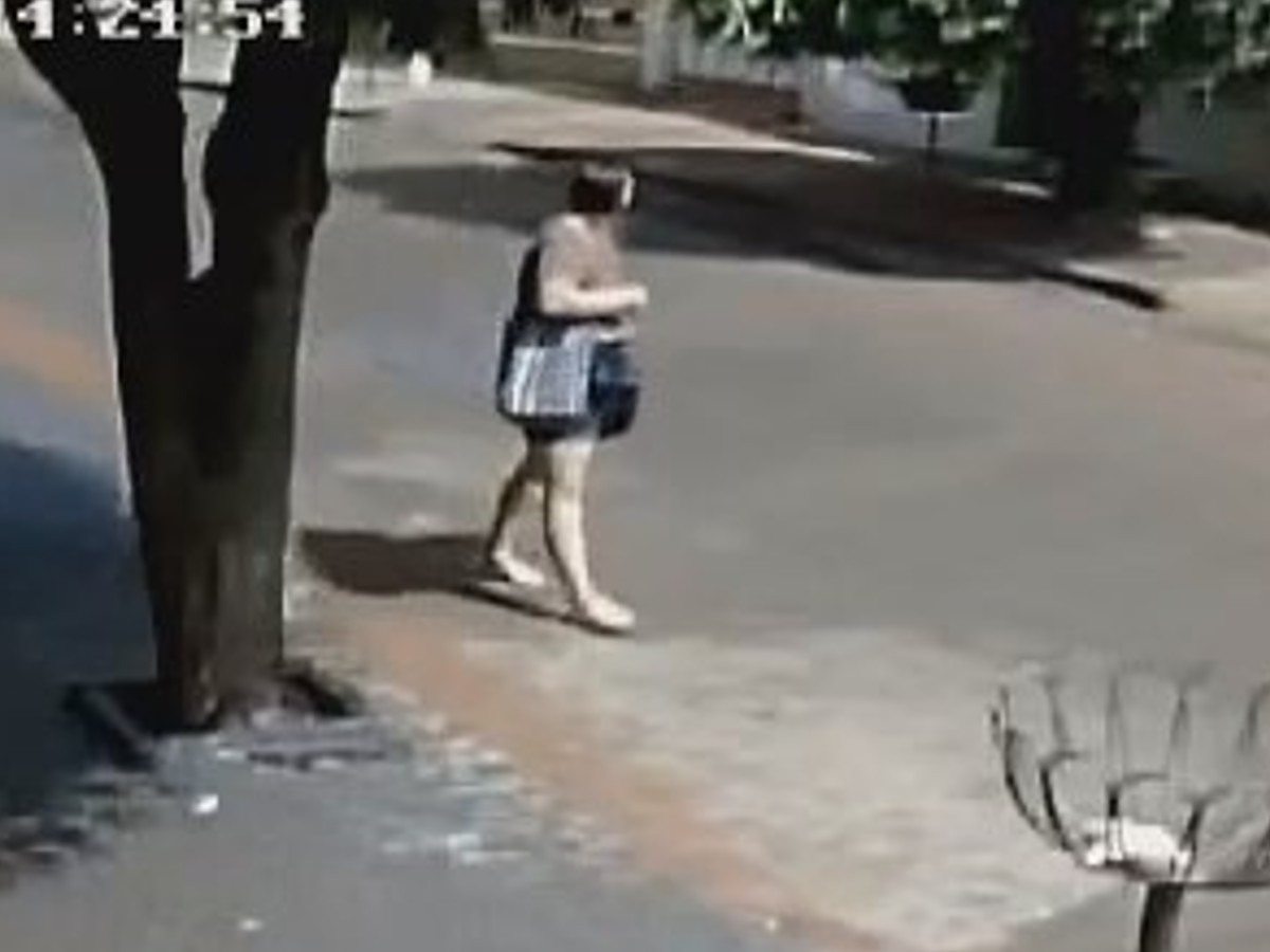 Recém Nascido é Encontrado Dentro De Saco Em Terreno Em Ituiutaba Mãe