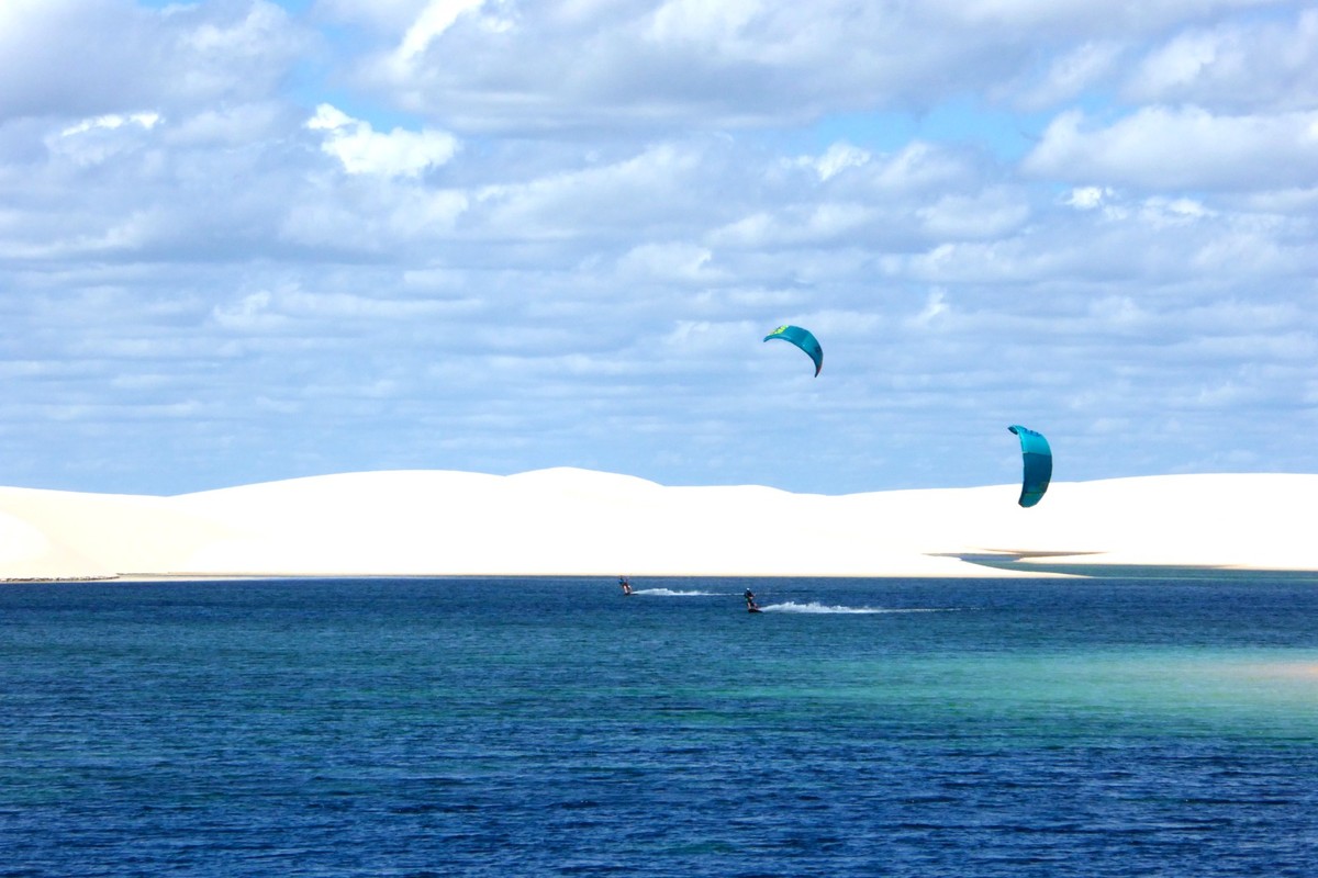 Turismo no Maranhão: conheça opções de lazer e lugares para explorar de ...