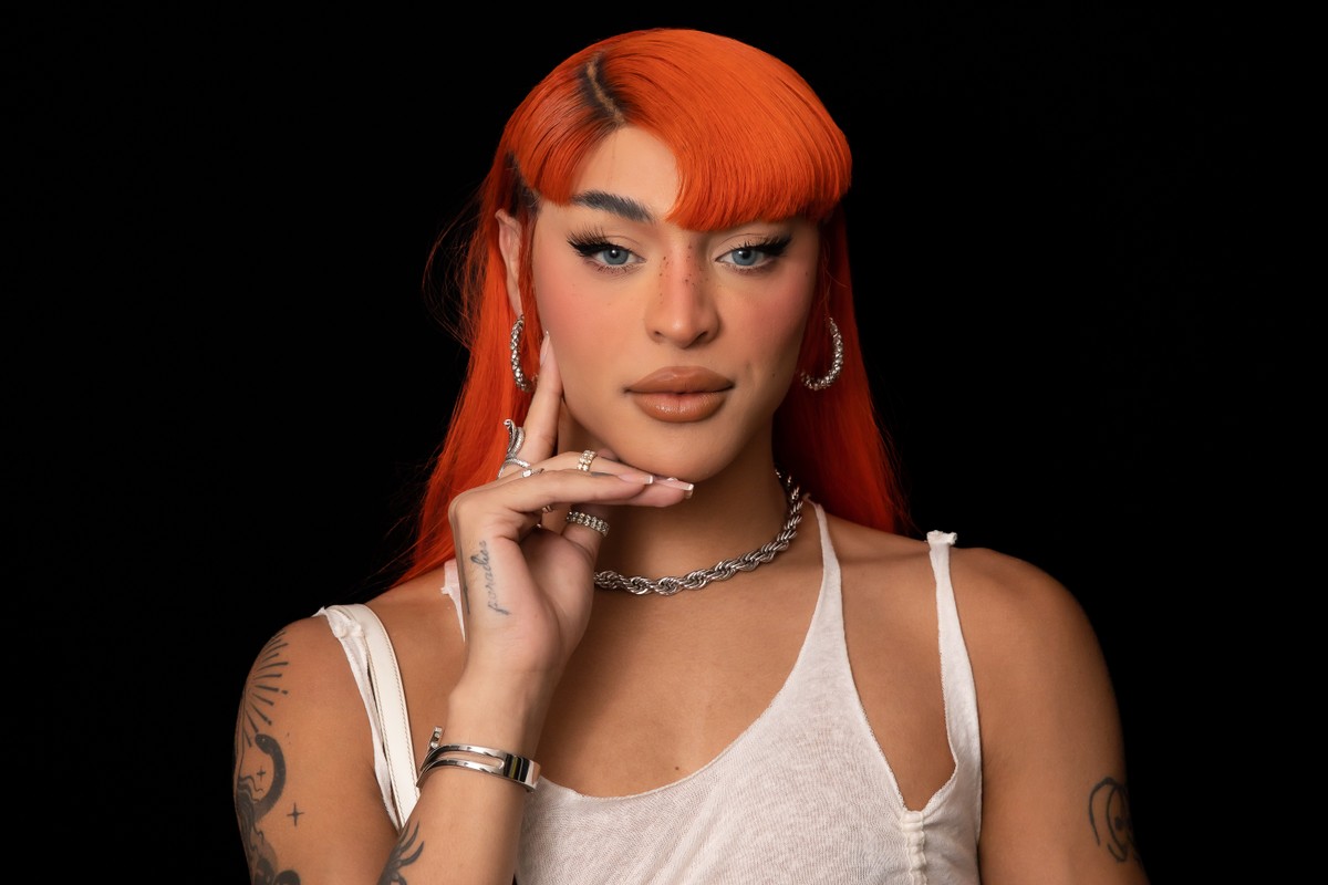 Pabllo Vittar prepara sequência do álbum 'Batidão tropical' para 2024 ...