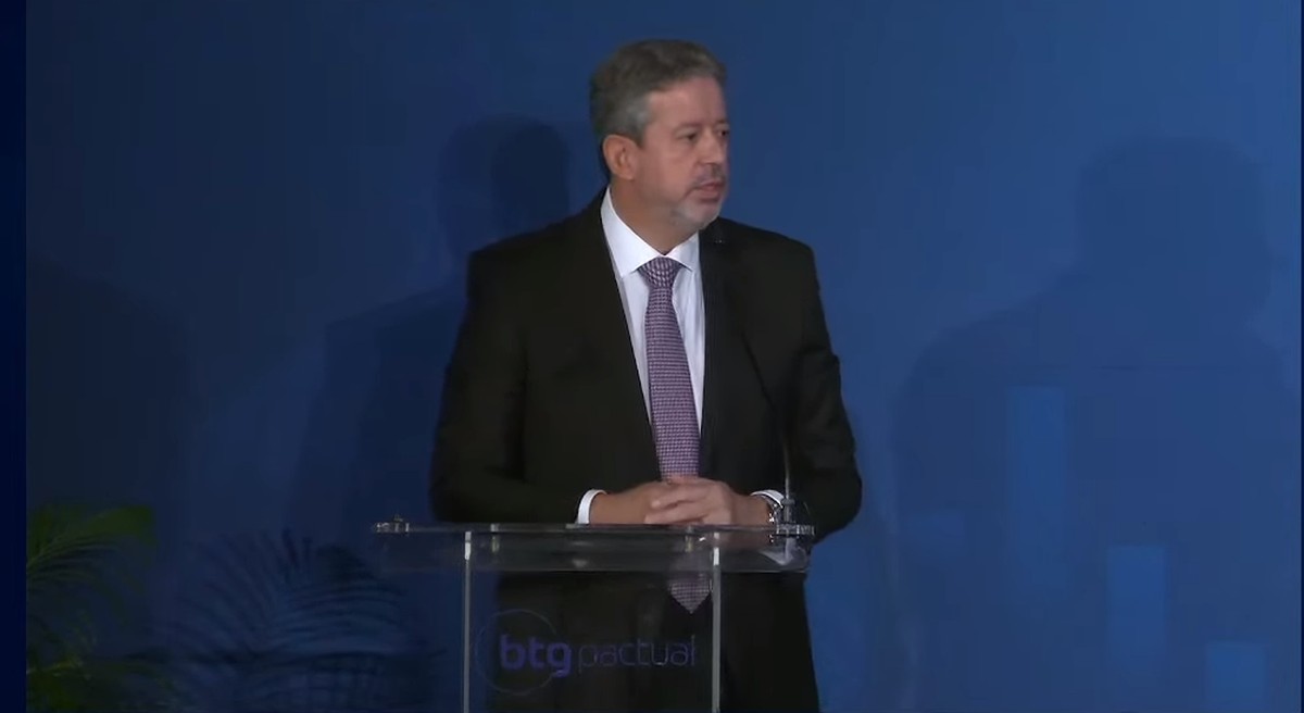 Lira diz que projeto que limita ICMS sobre combustíveis e energia irá a ...