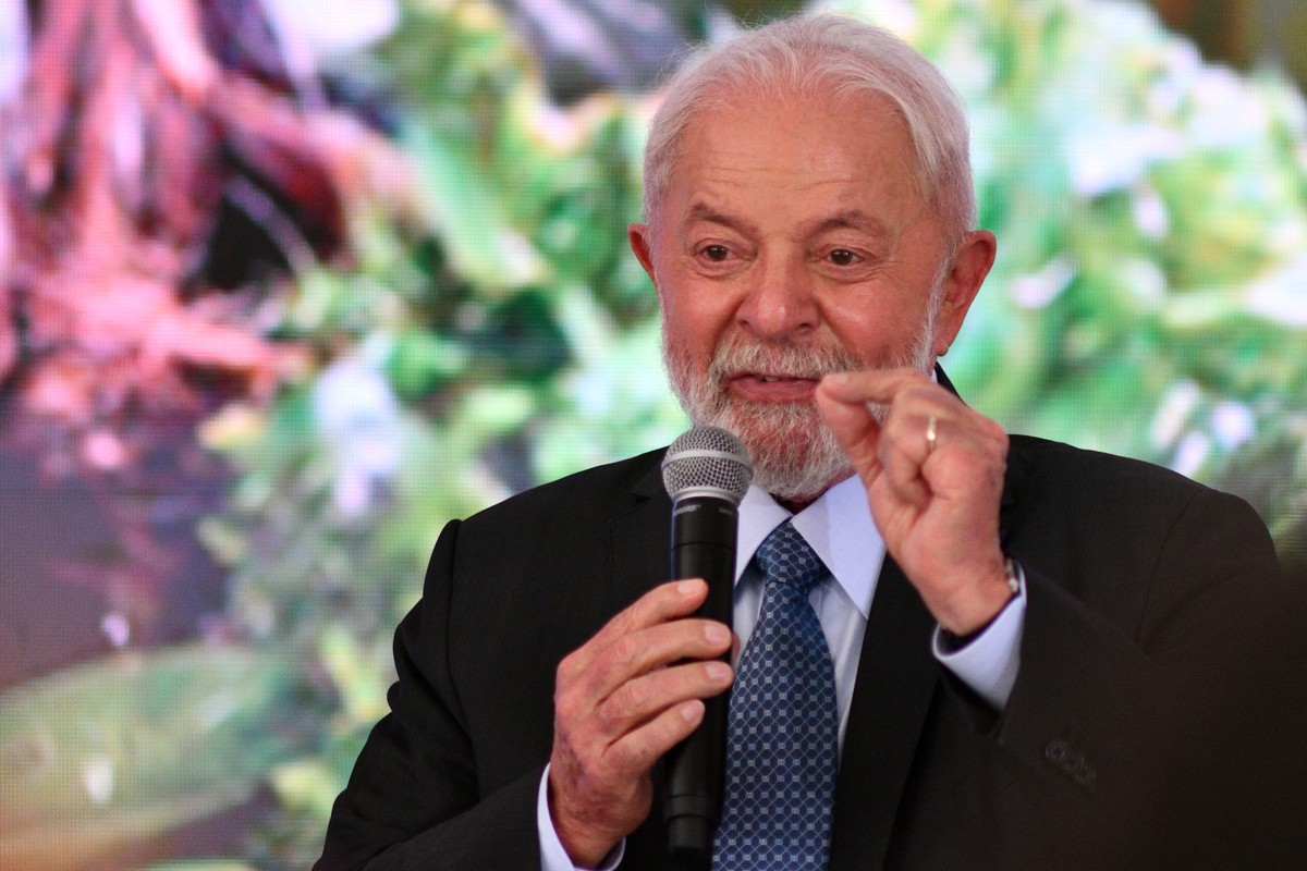 Para reverter queda nas pesquisas, governo Lula mira público ‘oprimido ...