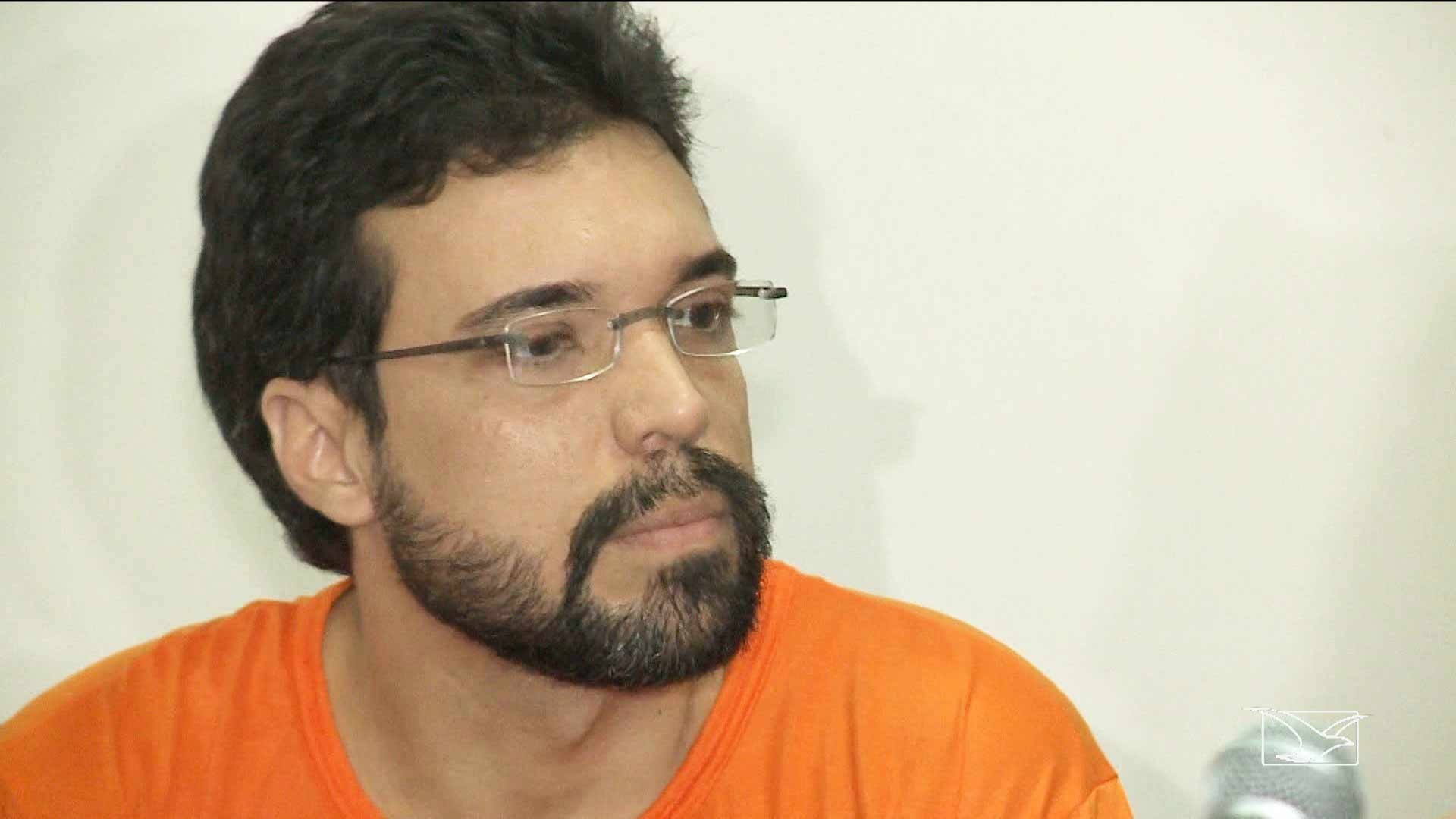 Laudo aponta que Lucas Porto foi 'completamente responsável' pelos atos ...