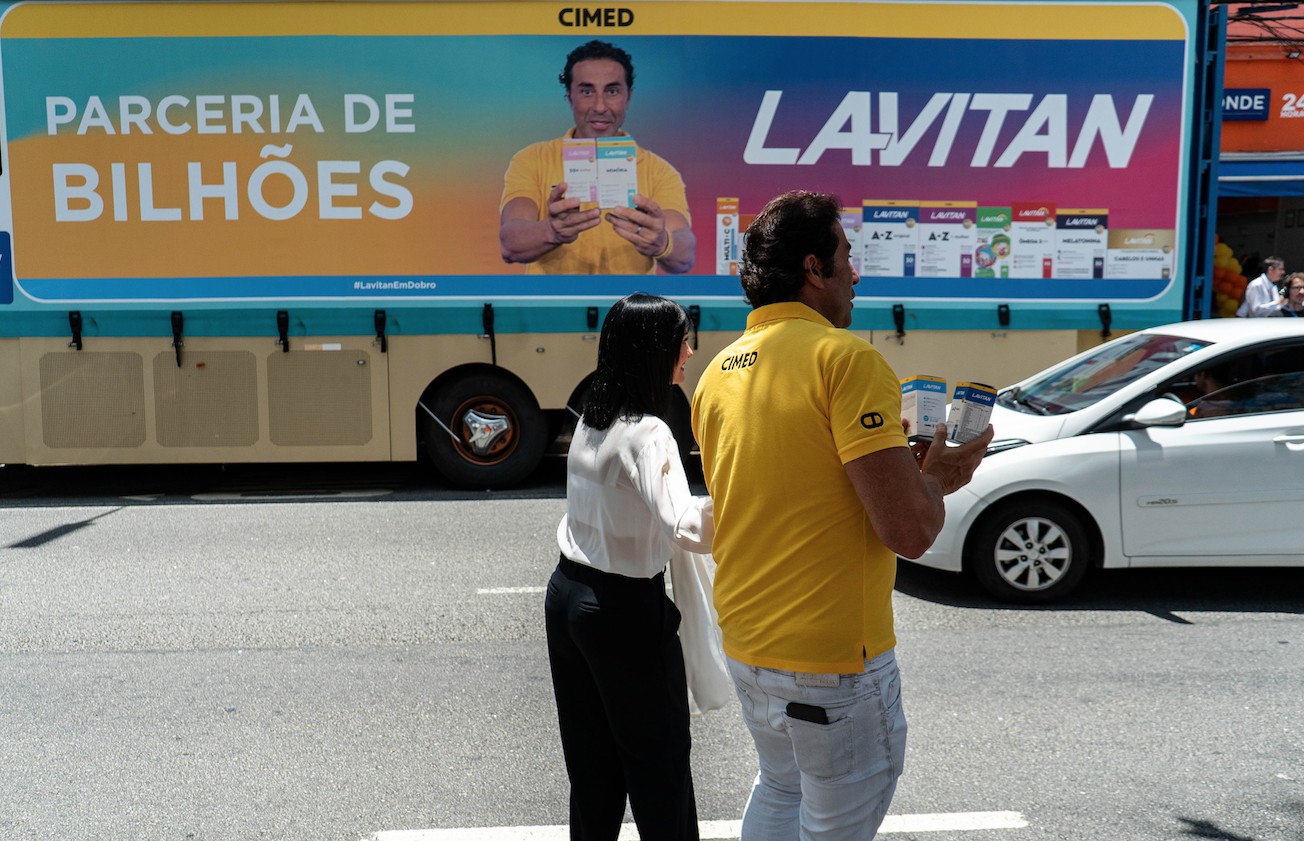 Farma Conde confirma nova parceria em São Paulo | G1