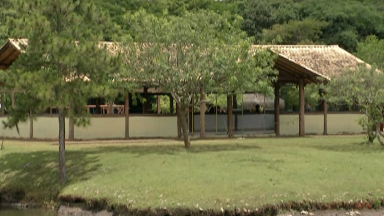Parques Centenário e Leon Feffer, em Mogi das Cruzes, terão horário de ...