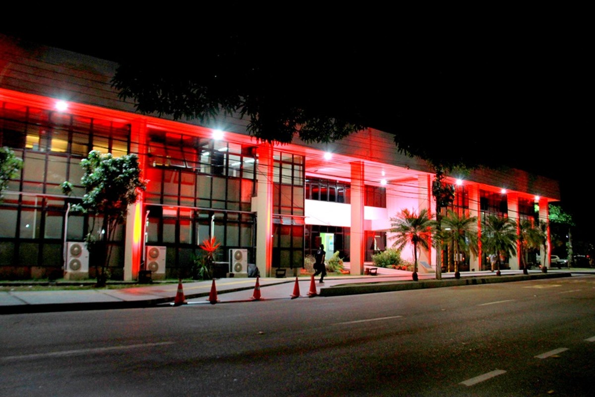 Governo do Amapá faz mudanças e empossa sete novos gestores; veja ...