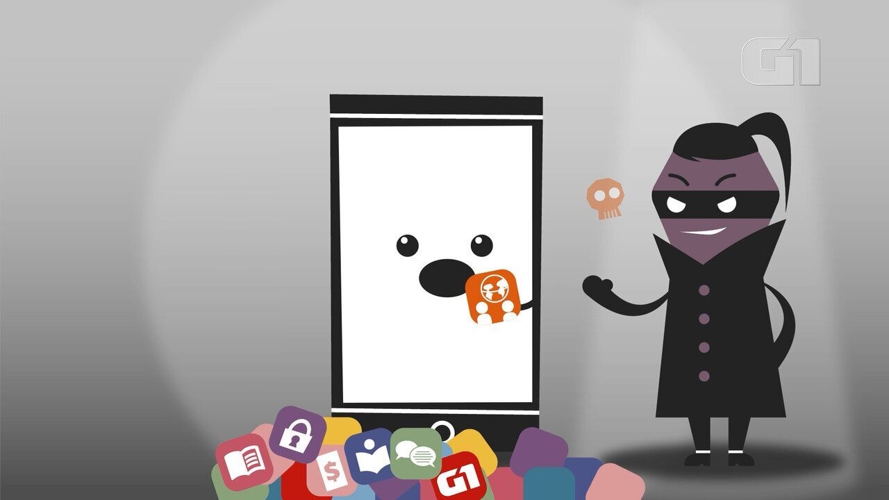 O que é preciso fazer após ser vítima de hackers para proteger os ...