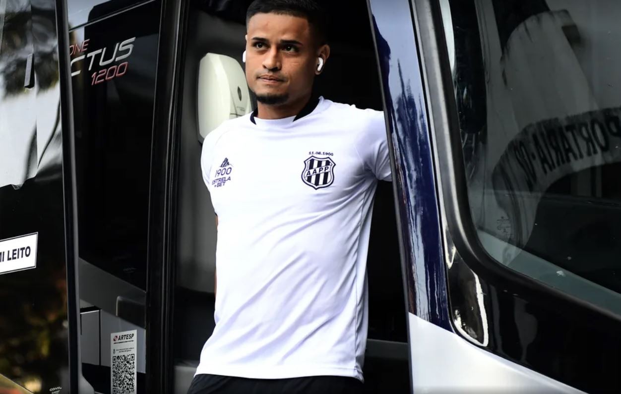 Caso Everton: 1 ano após denúncia de importunação sexual, caso corre em ...