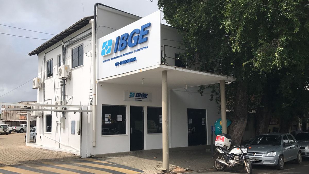 IBGE encerra inscrições para 24,9 mil vagas temporárias | Concursos e ...