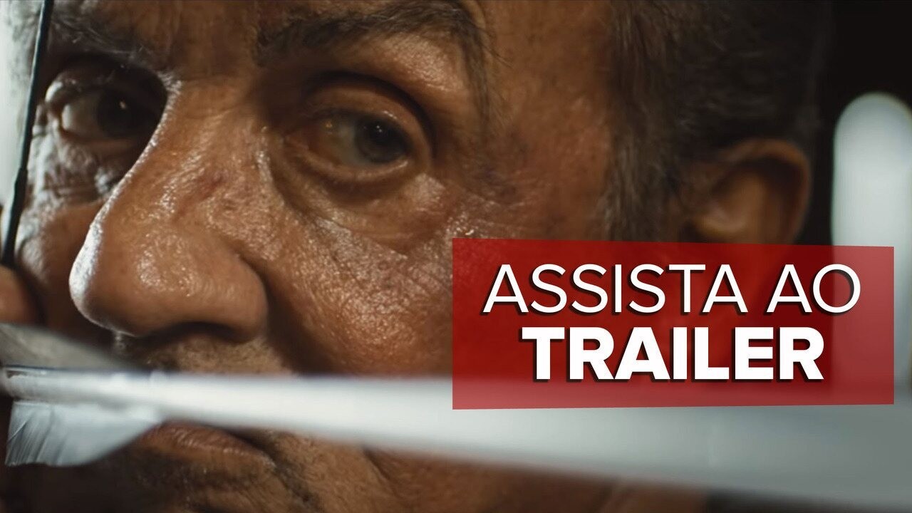 'Rambo 5: Last Blood' ganha primeiro trailer com Sylvester Stallone ...