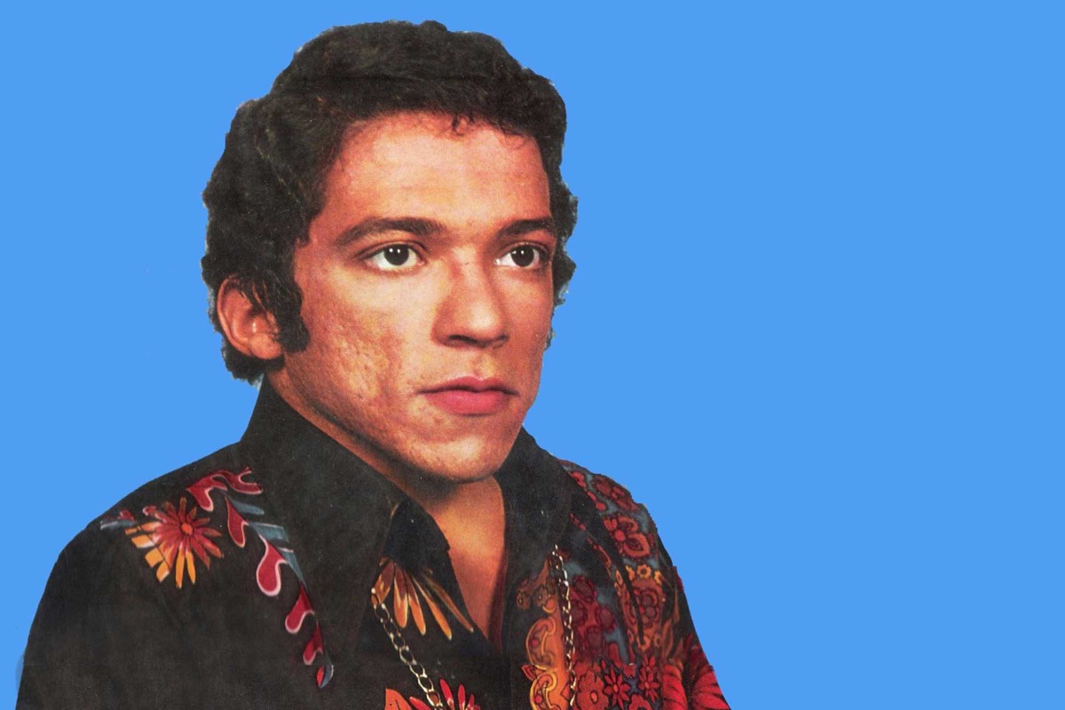 Regada a sexo, drogas e boleros, vida de Nelson Ned rende livro que ...