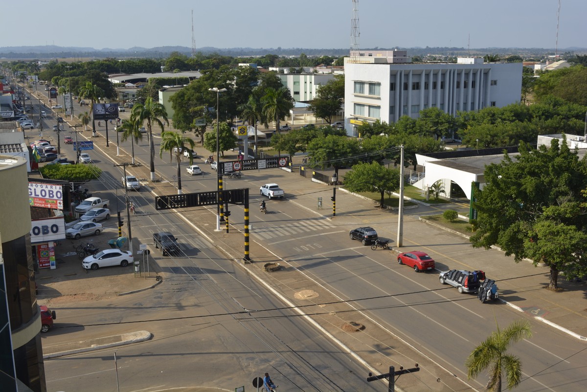 Ariquemes, RO, registra a 50ª e 51ª morte por coronavírus | Rondônia | G1