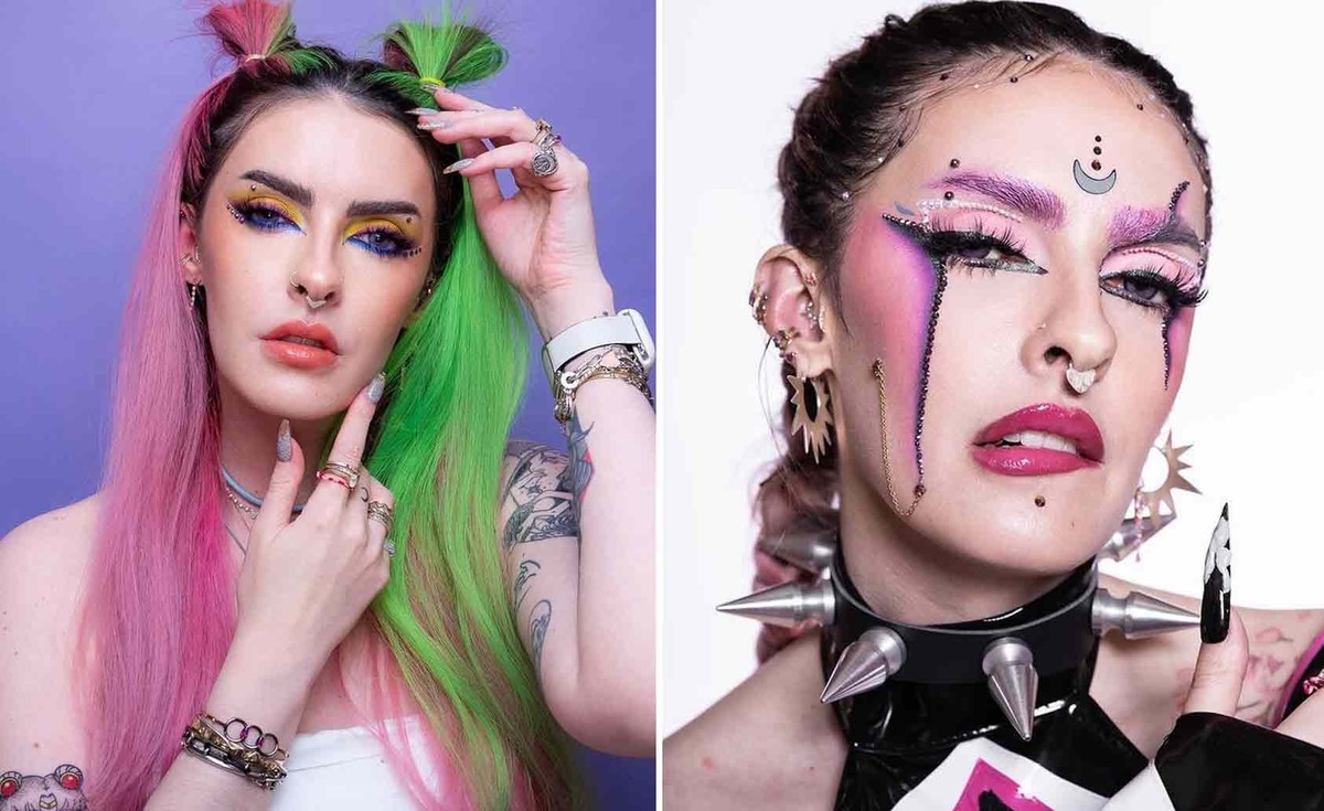 Quem é Karen Bachini, influenciadora criticada por romantizar pobreza ...