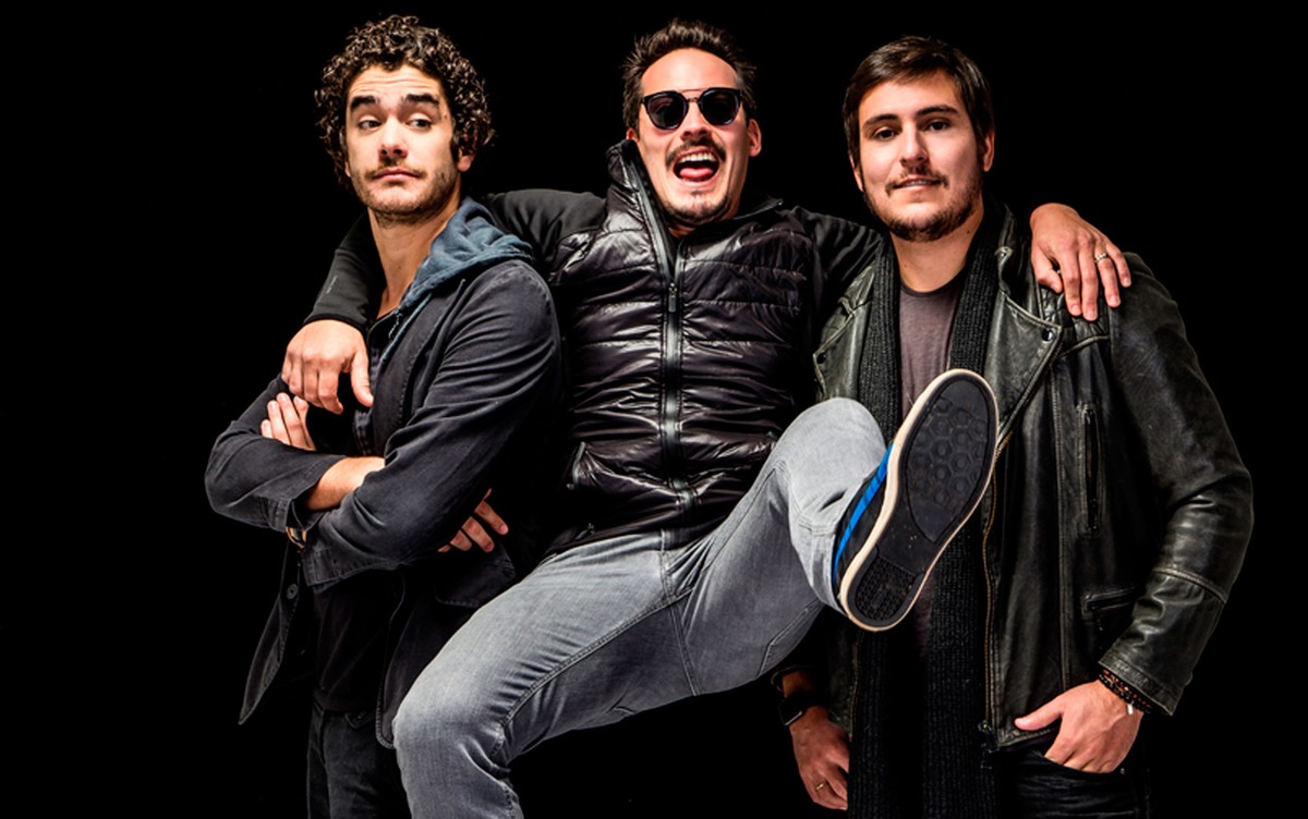 Make U Sweat, Festival Café na Agulha e Concerto In Cantus: veja ...