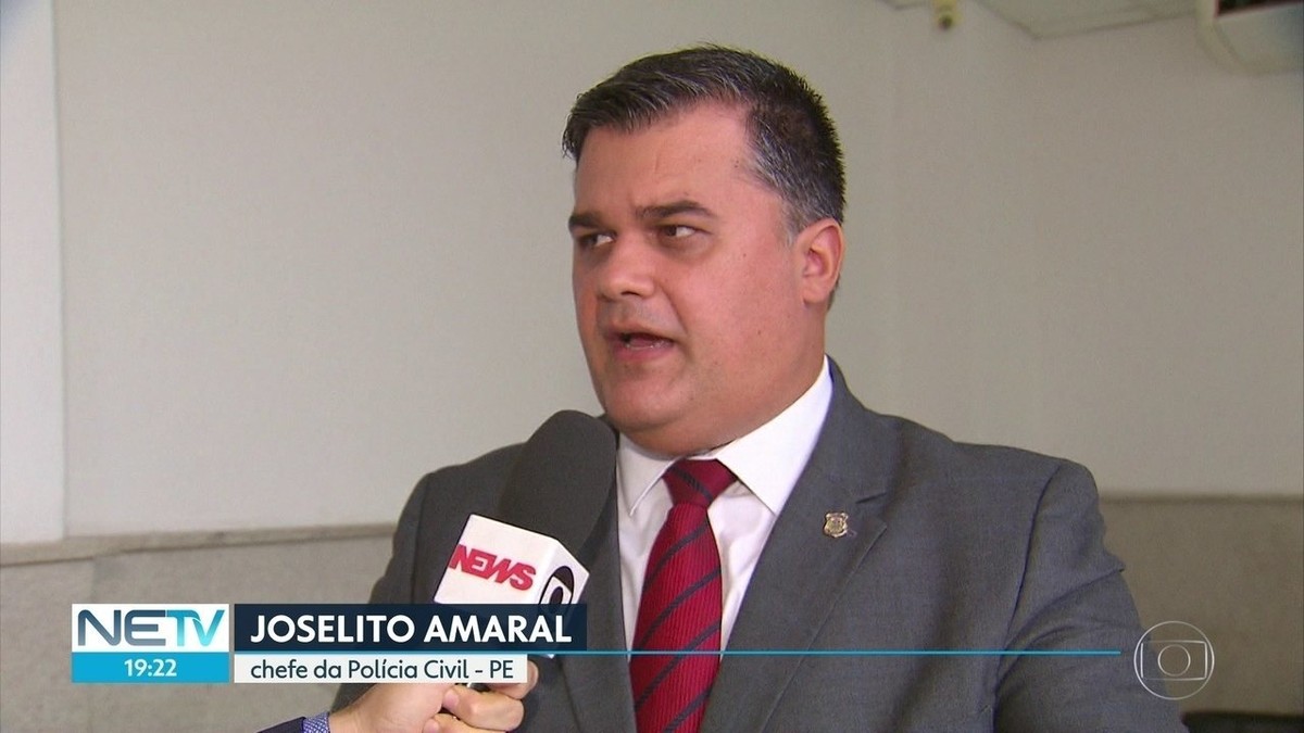 Polícia Faz Operação Para Desarticular Grupo Suspeito De Assassinatos E