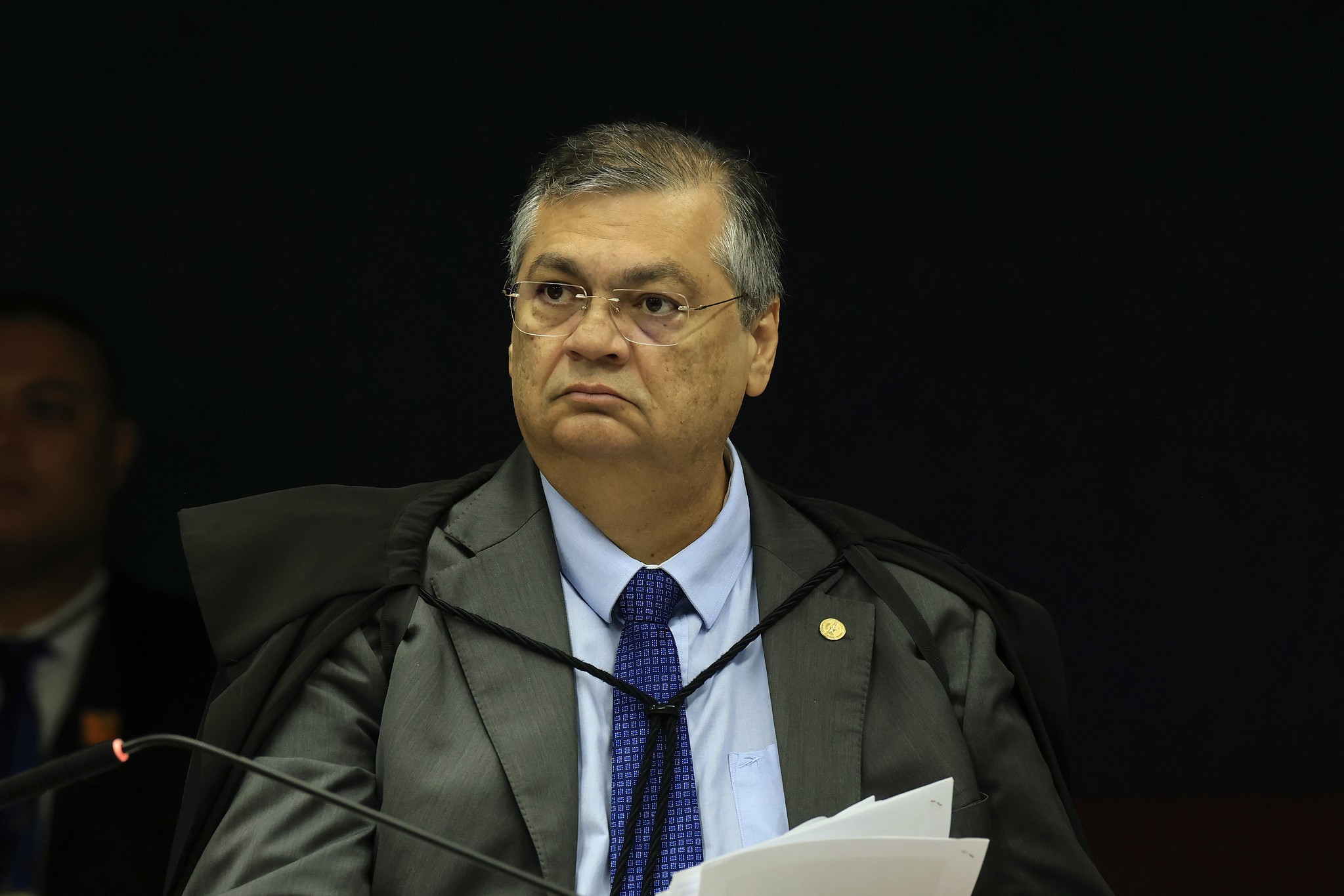 STF retoma julgamento para decidir se Bolsonaro vira réu