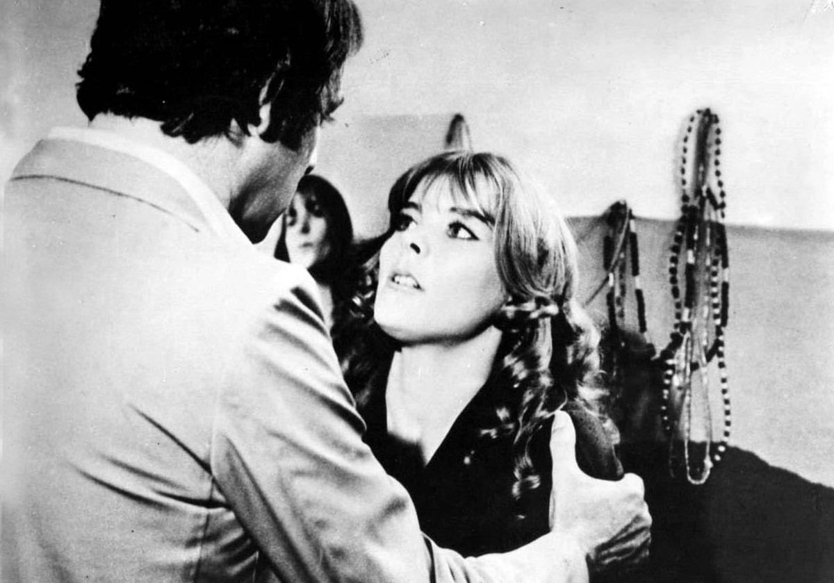 Josephine Chaplin, atriz e filha de Charlie Chaplin, morre aos 74 anos ...