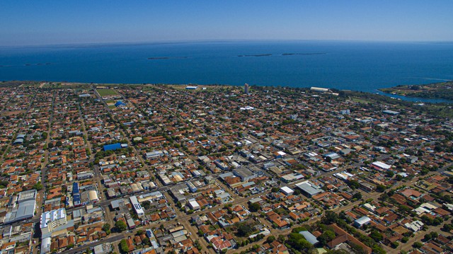 Guia ‘Roteiro de Mergulhos’ apresenta destinos no Rio Paraná, em ...