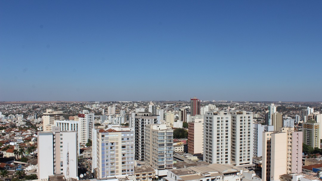 Paracatu | Cidade | G1