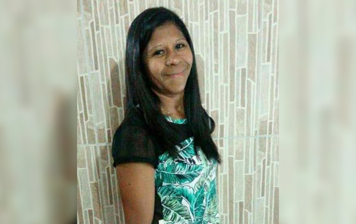 Polícia usa cães farejadores em buscas por mulher que desapareceu após ...