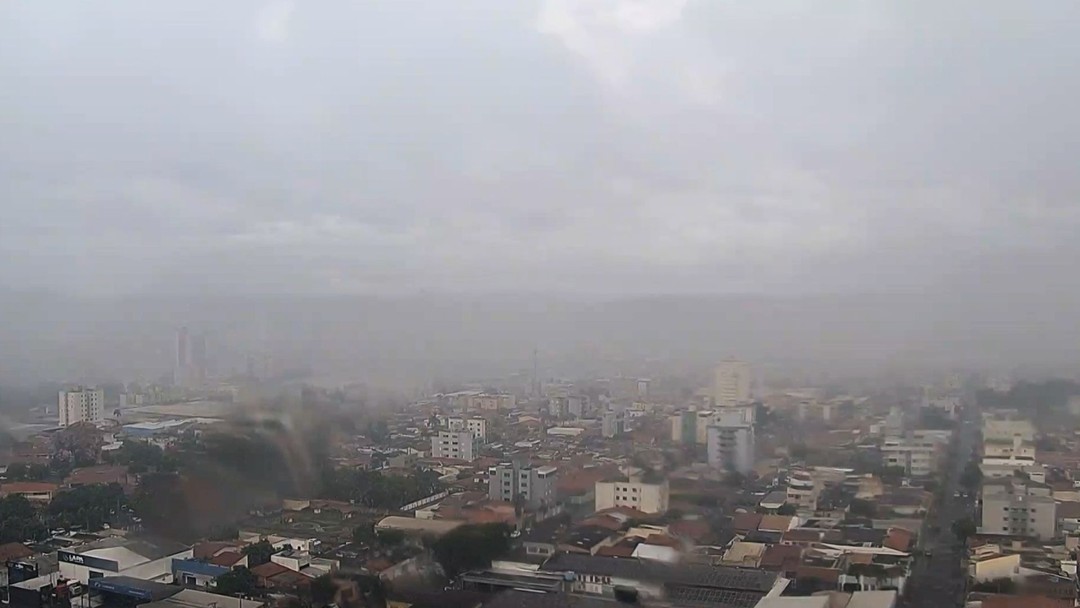 Paracatu | Cidade | G1