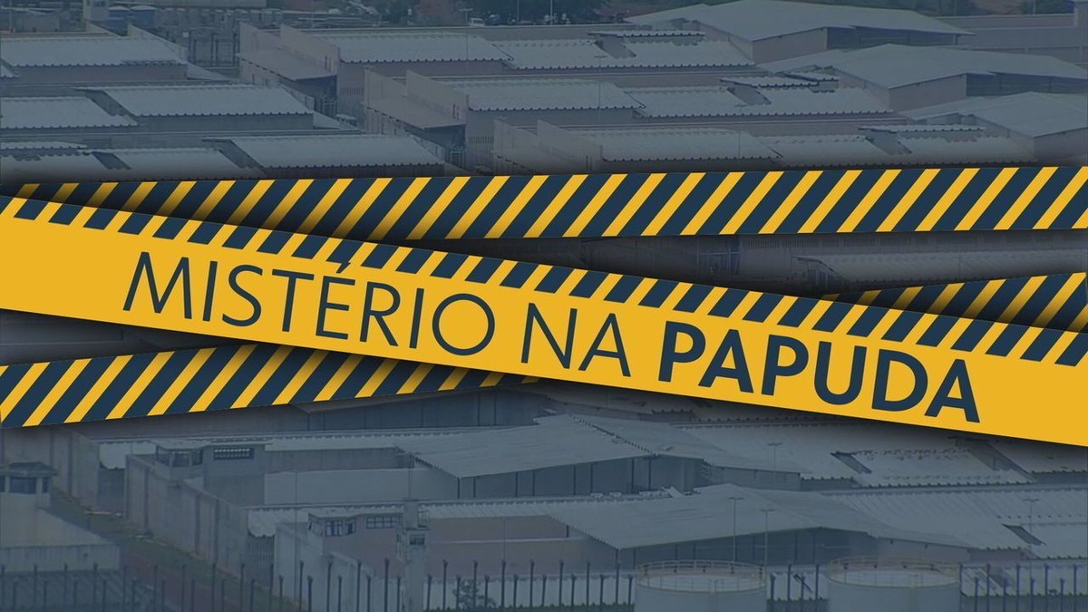 Galinhas, perus e ferramentas são furtadas da penitenciária da Papuda ...