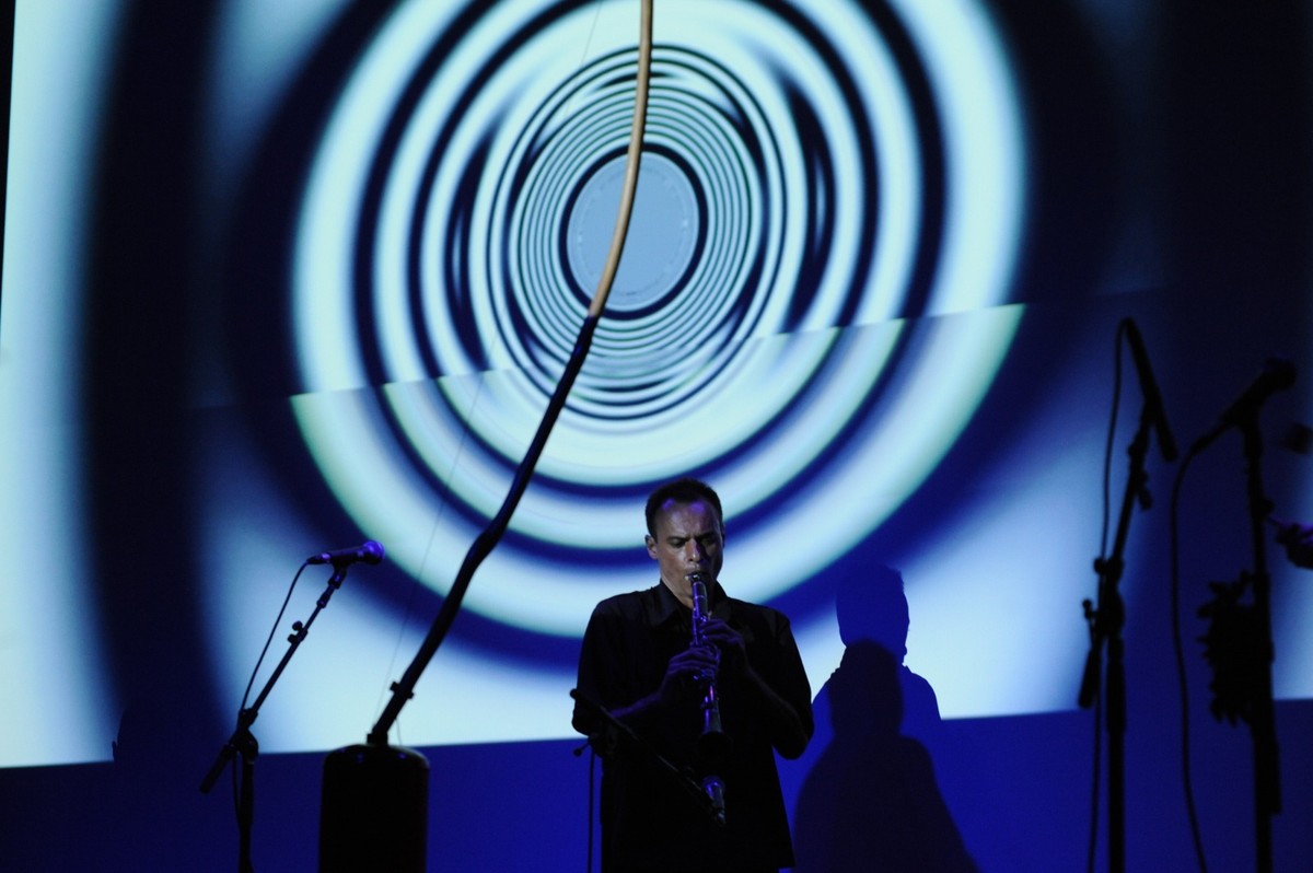 'Semana Cultural Gilberto Mendes' conta com música, literatura e cinema ...