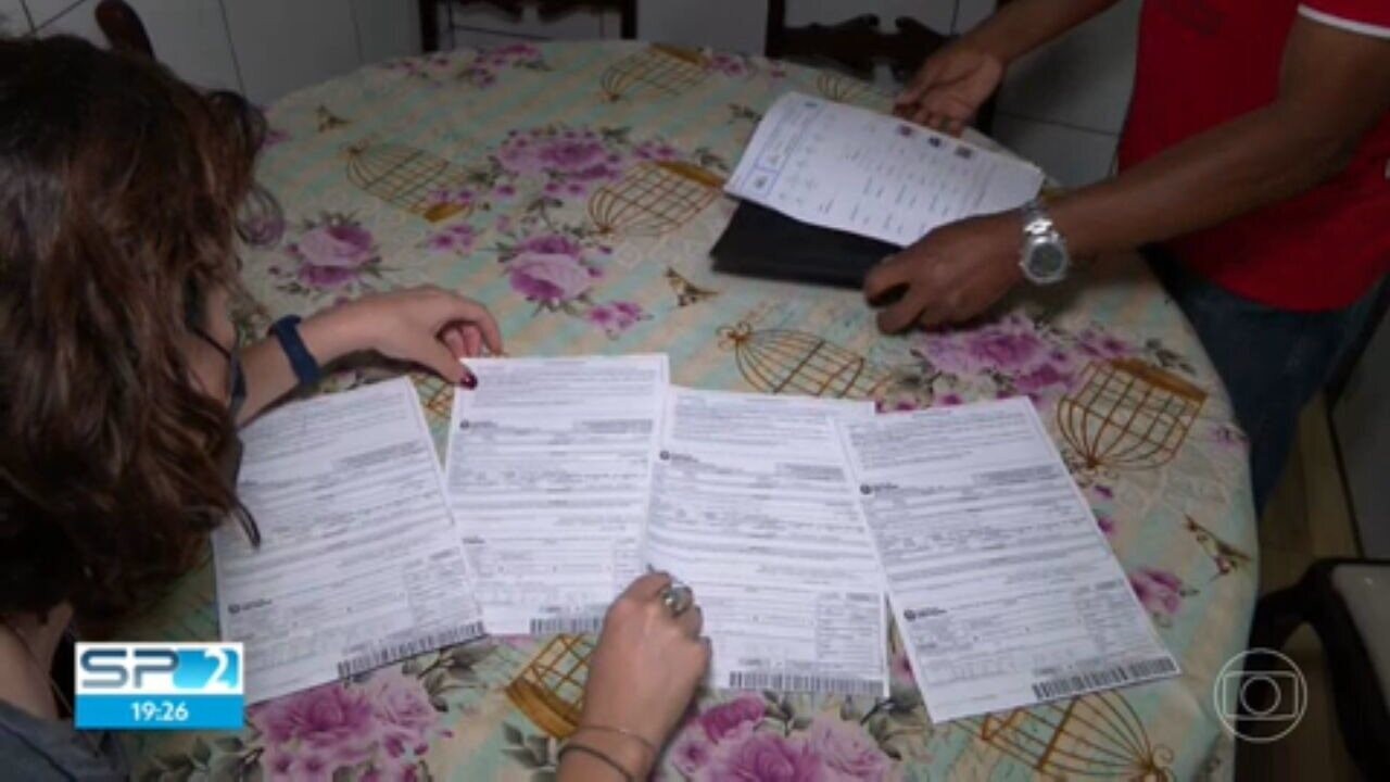 Quase 6 milhões de multas de trânsito de 2020 estão represadas na ...