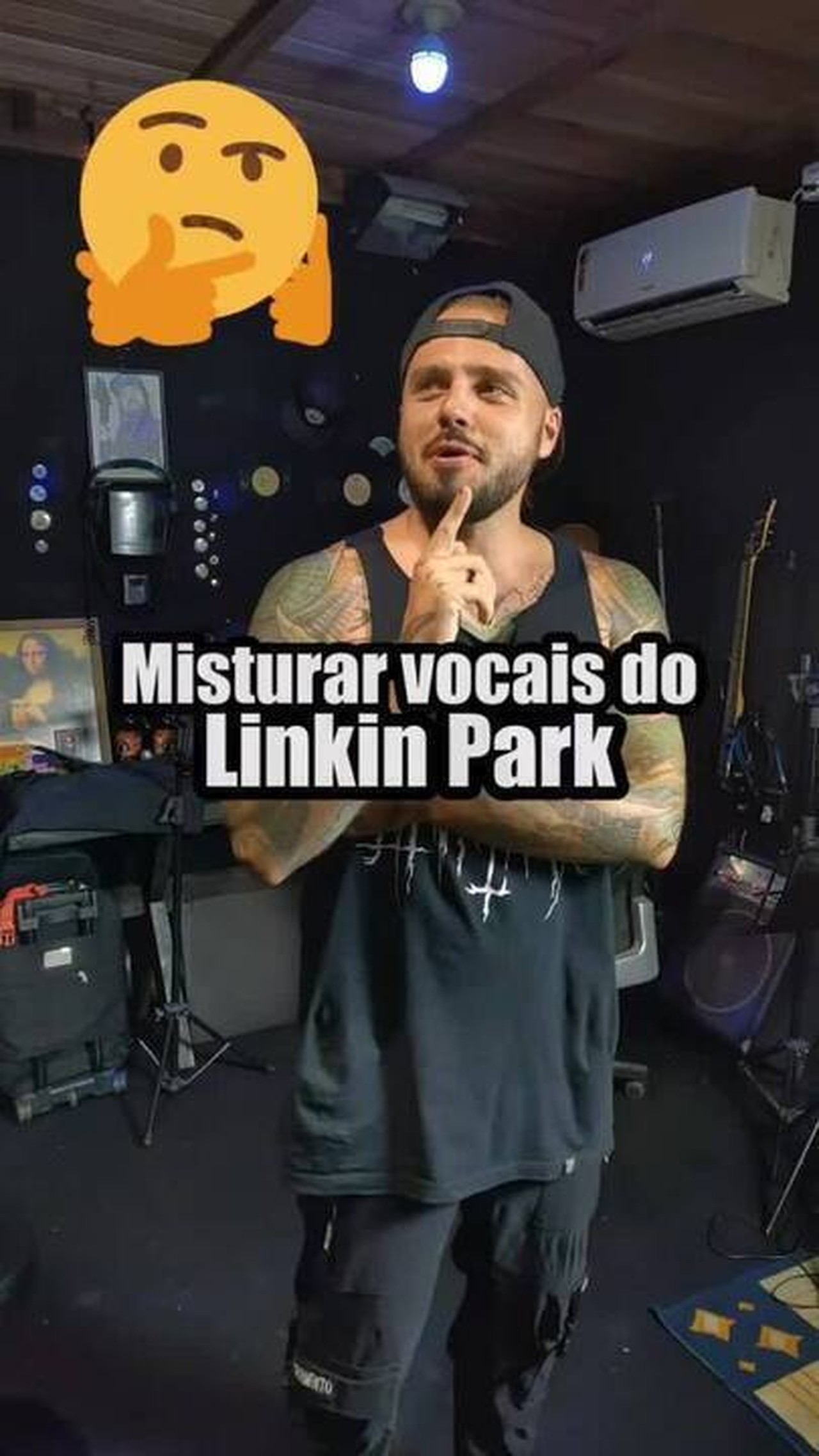 Conheça o DJ Metaleiro, músico de Florianópolis que mistura mega funk ...