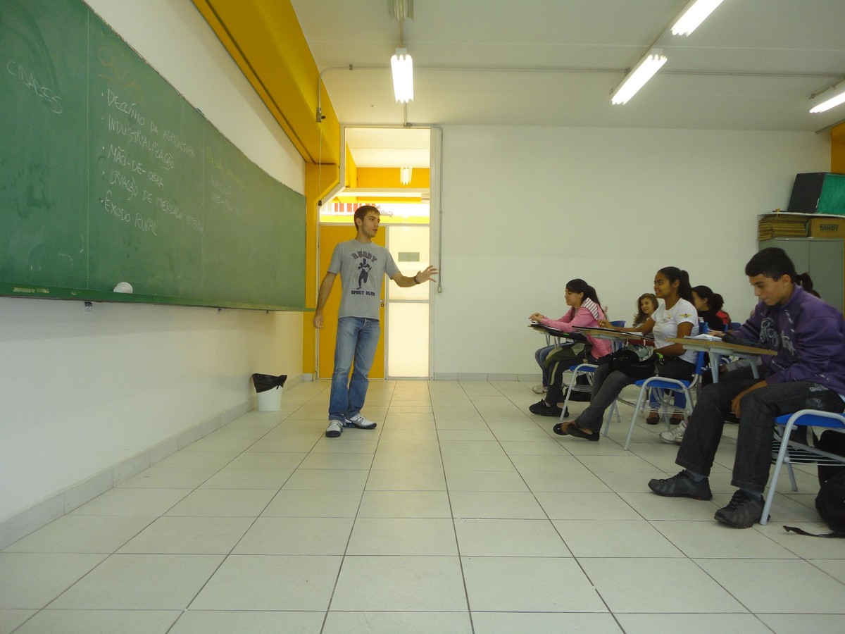 Casd oferece 760 vagas para cursinhos preparatórios gratuitos em São ...