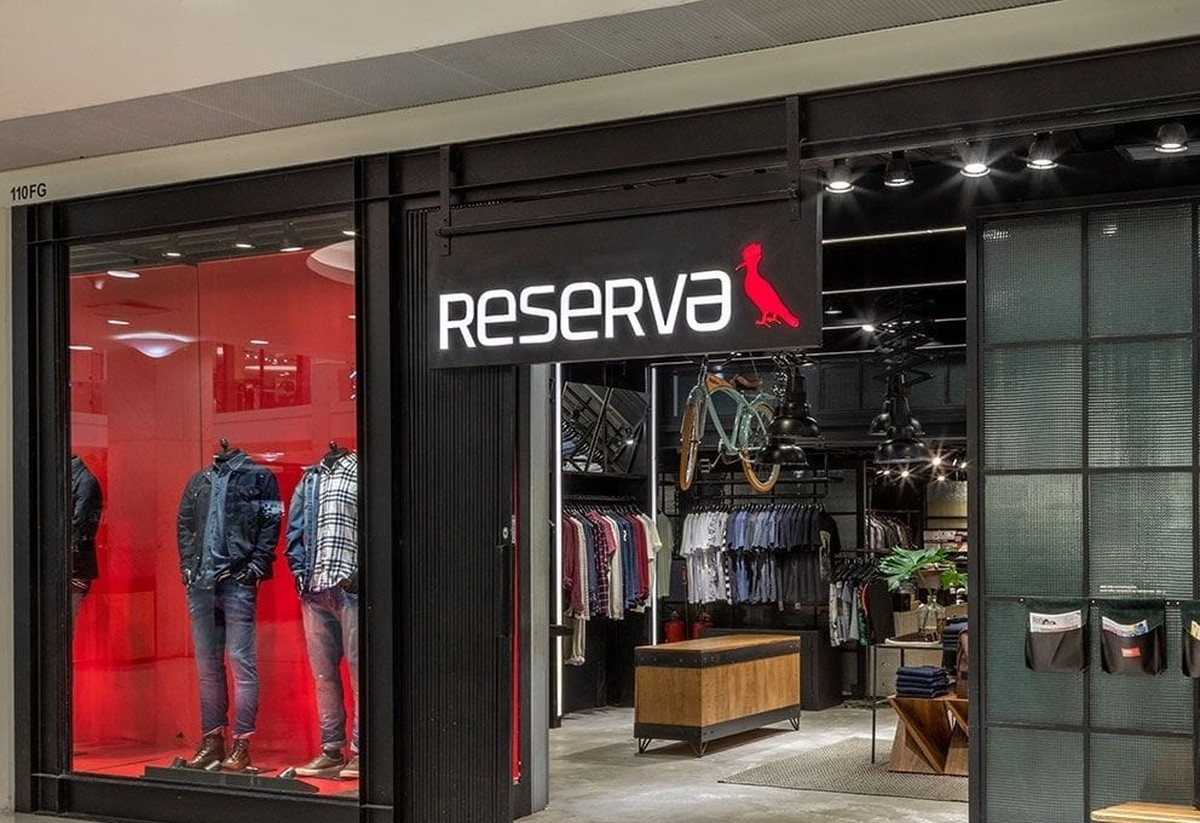 Cade aprova aquisição do Grupo Reserva pela Arezzo | Economia | G1