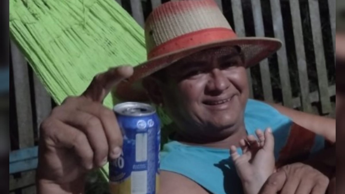 Homem Suspeito De Matar Idoso A Facadas Na Ocupação Do Juá é Procurado