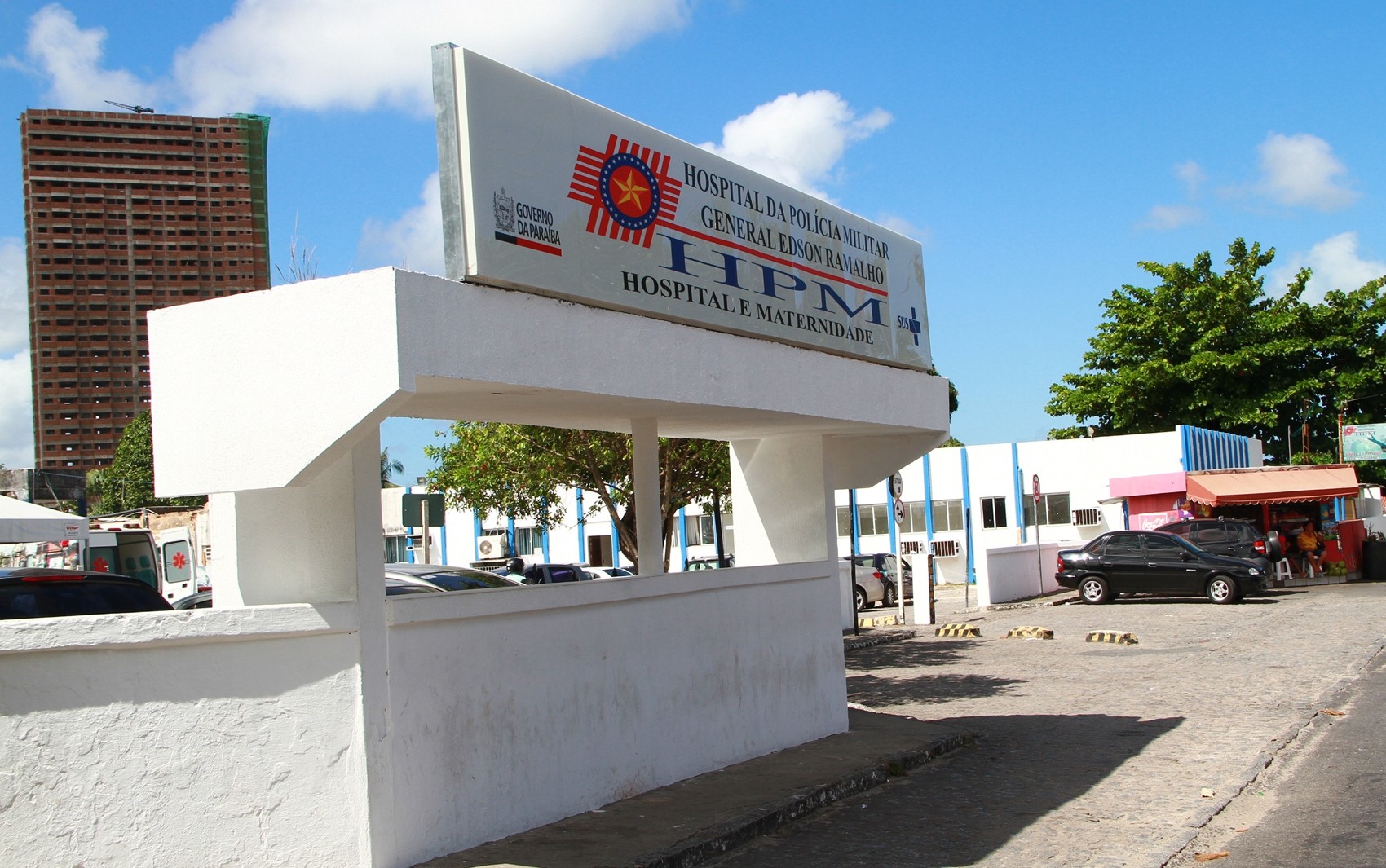 Mulher morta em hospital de João Pessoa é identificada pelo IPC | G1
