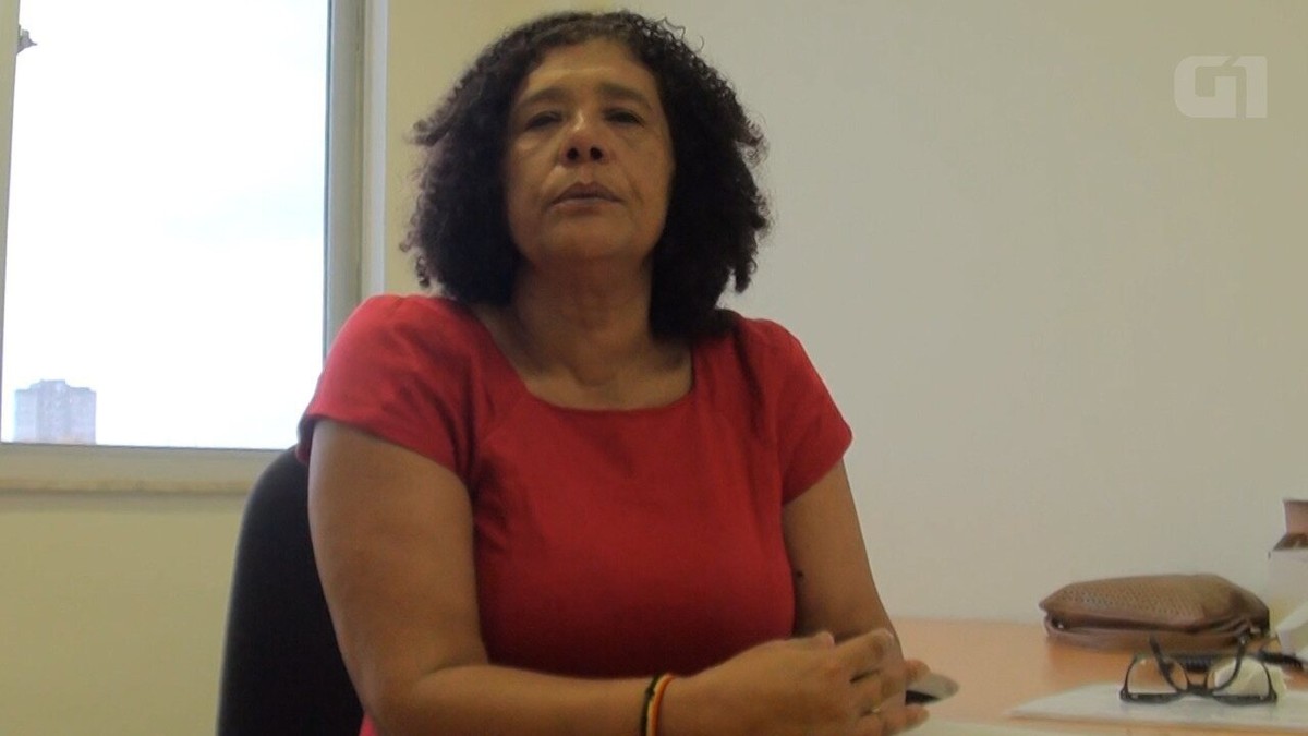 Marta Rodrigues defende 'Escola Livre' e reserva de 30% das vagas do ...