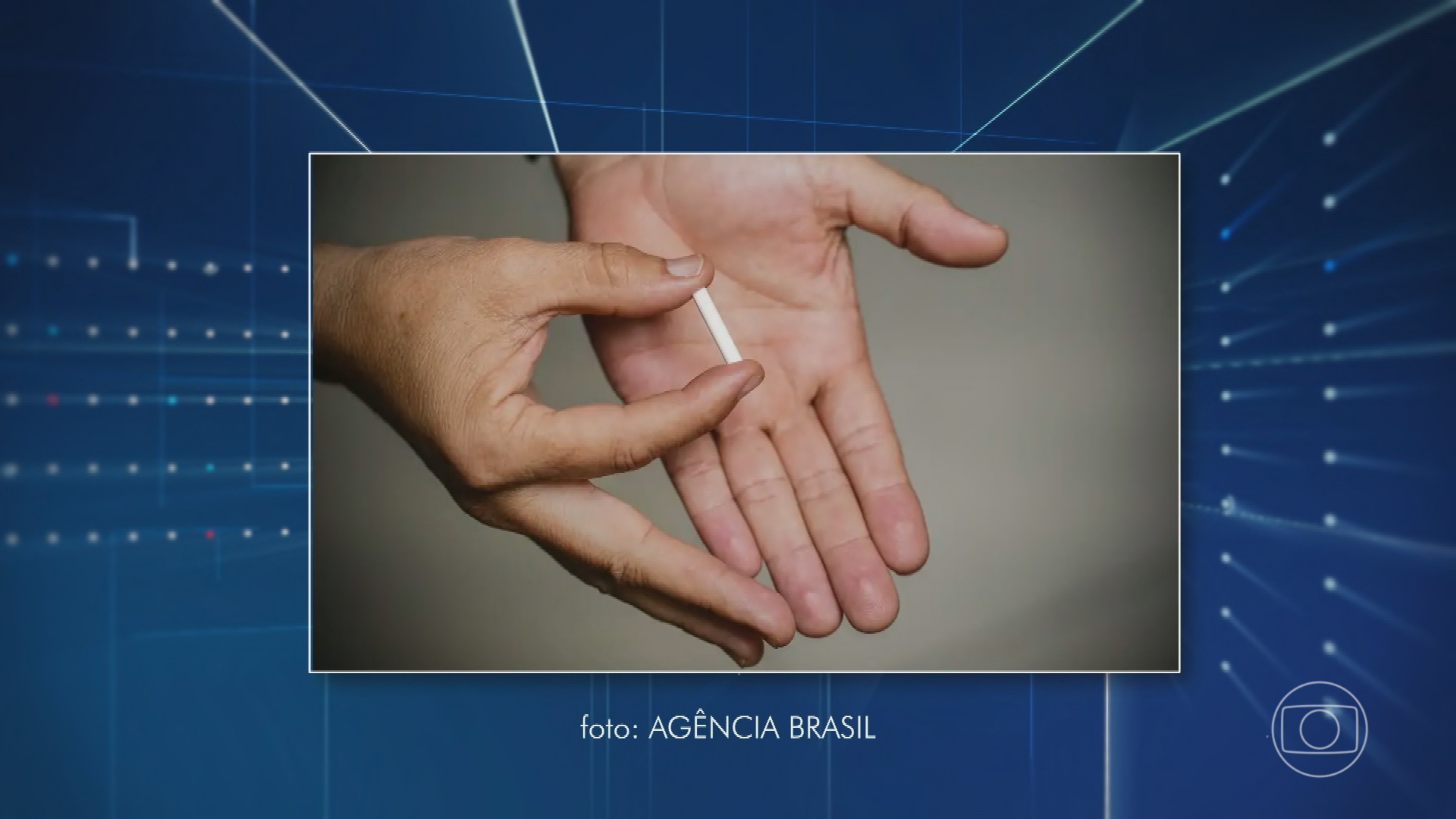 'Chip da beleza': Anvisa suspende venda e uso dos implantes hormonais ...