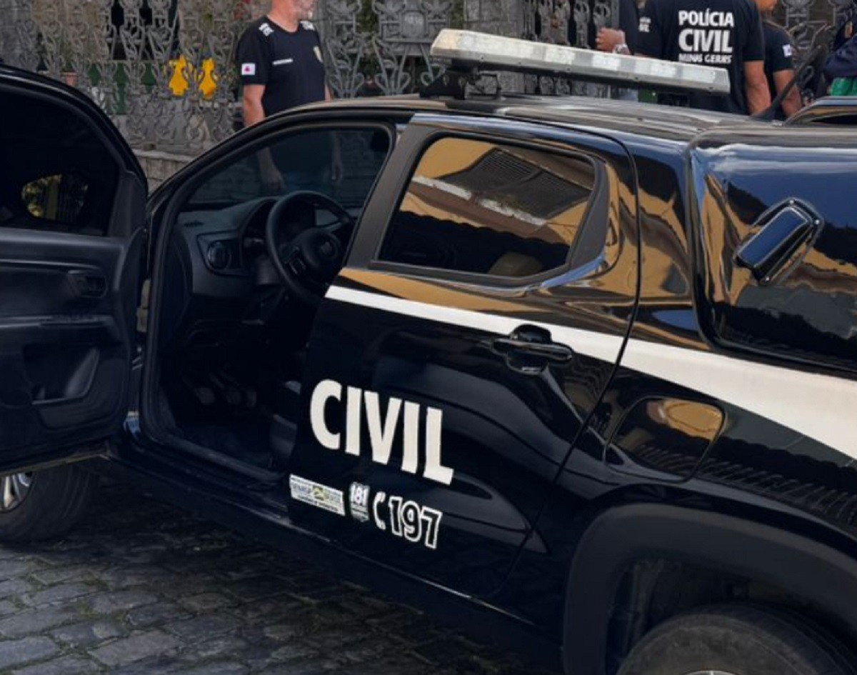 Homem é preso por descumprir medidas protetivas contra ex em rua de ...