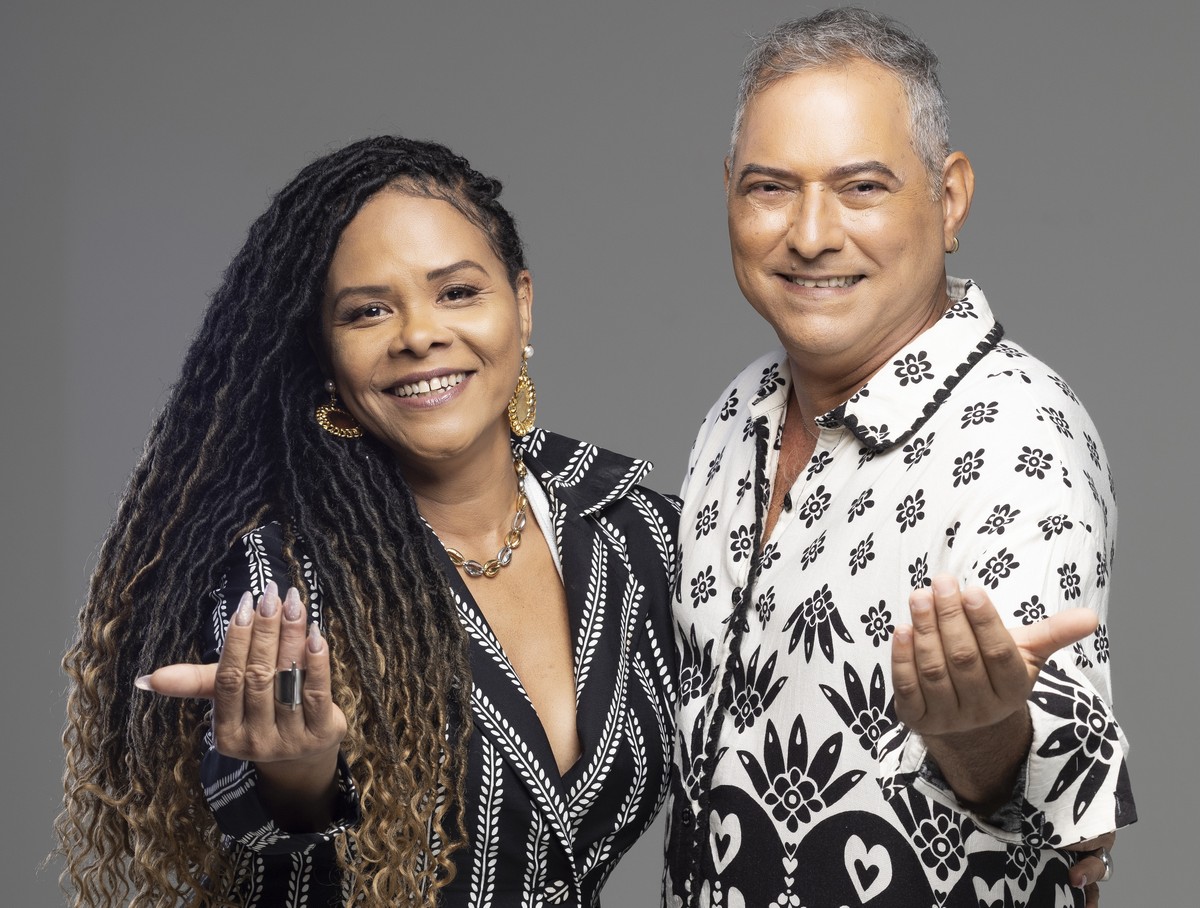 Banda Mel comemora 40 anos de trajetória com gravação de projeto ...