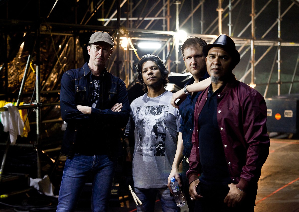 Plebe Rude registra músicas inéditas do início dos anos 1980 no álbum ...