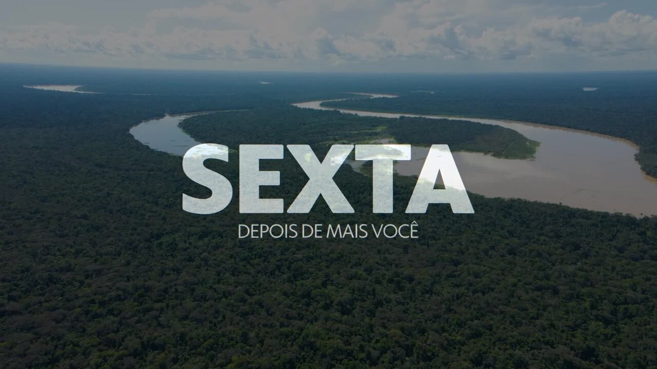 Dia da Amazônia: Rede Amazônica une 5 estados em telejornal | G1